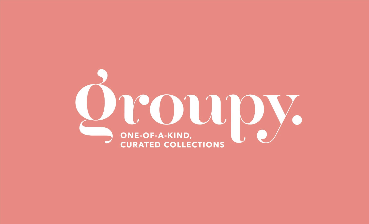 Groupy